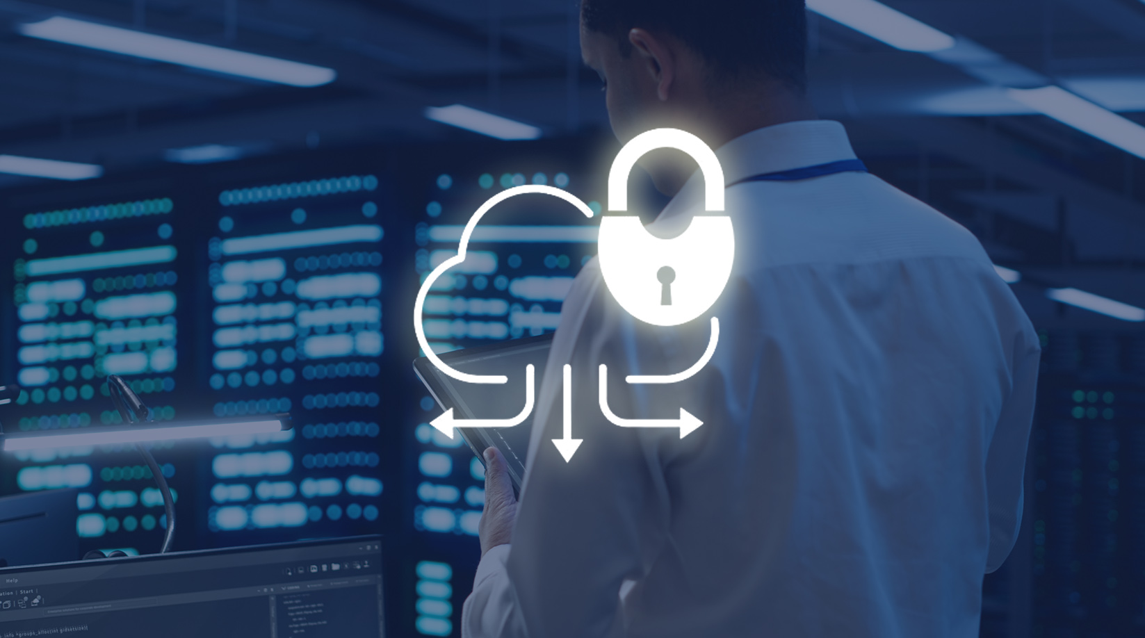 Segurança na nuvem: principais riscos e como proteger seus dados - IT Value