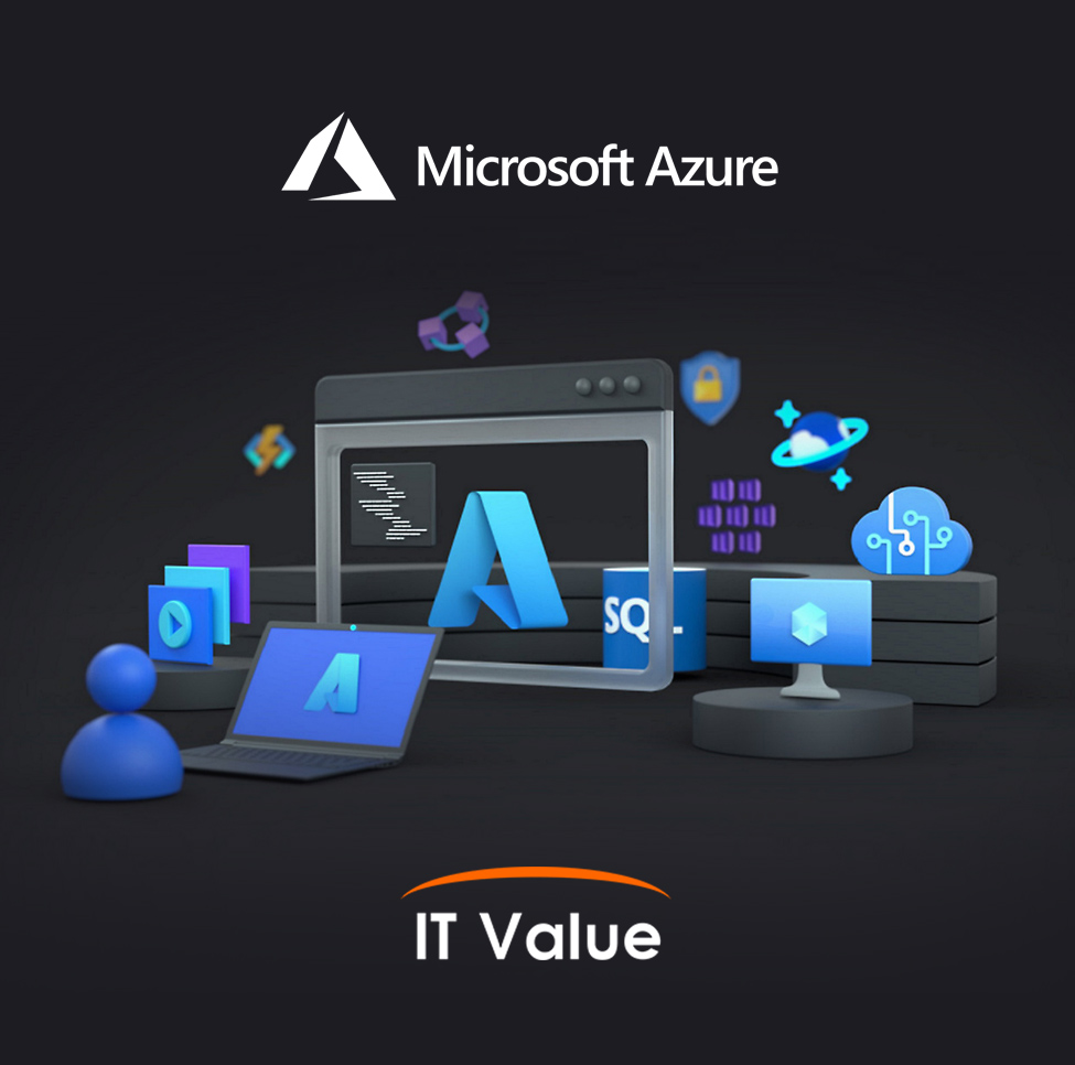 Microsoft Azure - IT Value