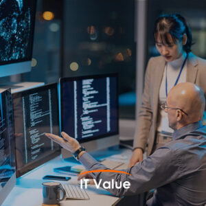 ServiceDesk Plus - IT Value